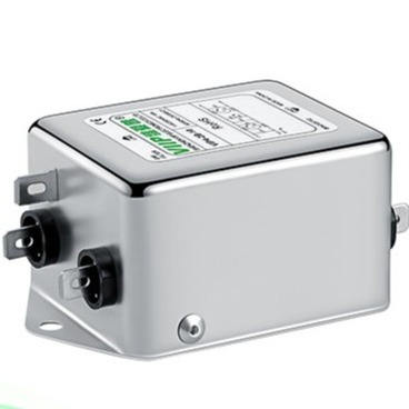 Fast On Termination Style AC EMI Filter for Energy Storage System ...